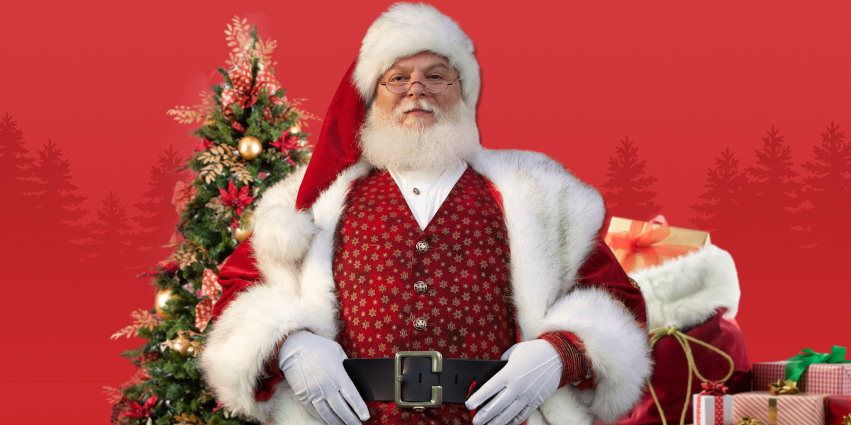 Father Christmas Experience